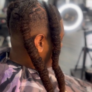 Locs Near Me: Chicago, IL | Appointments | StyleSeat