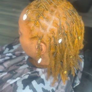 Locs Near Me: Chicago, IL | Appointments | StyleSeat