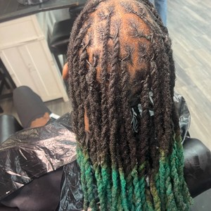 Locs Near Me: Chicago, IL | Appointments | StyleSeat