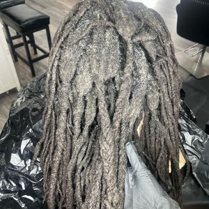 Locs Near Me: Chicago, IL | Appointments | StyleSeat