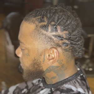 Locs Near Me: Chicago, IL | Appointments | StyleSeat