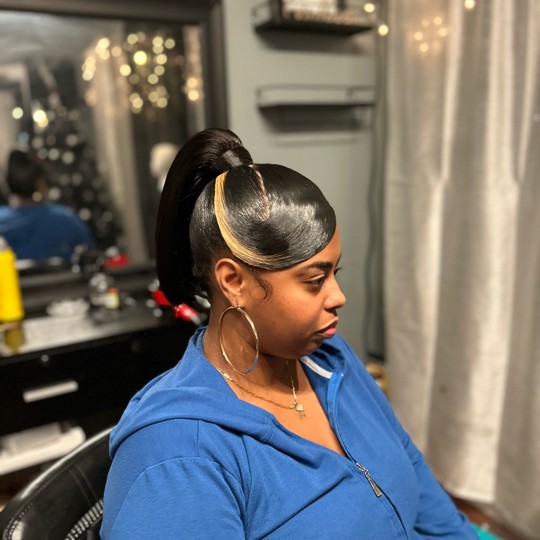 StyleSeat - Online Booking for Hair Stylists & Beauty Professionals