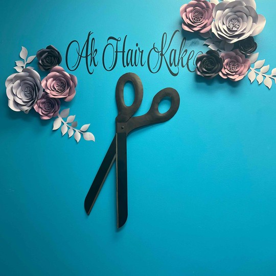 Ashley Stiles Stylist | Book Online with StyleSeat