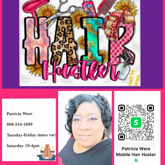 Patricia Ware Professional | Book Online with StyleSeat