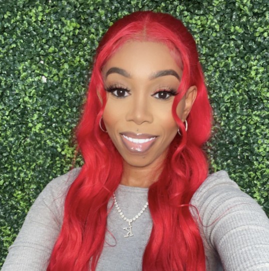 Kristy Hicks Cosmetologist | Book Online with StyleSeat