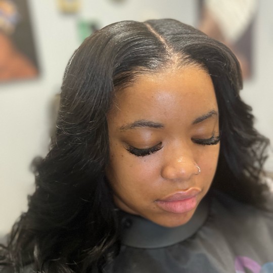 StyleSeat - Online Booking for Hair Stylists & Beauty Professionals