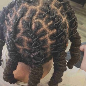 Locs Near Me: Chicago, IL | Appointments | StyleSeat