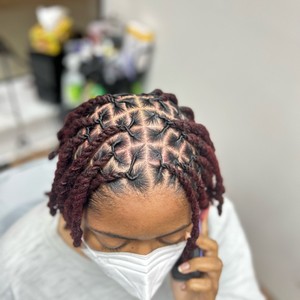 Braids Near Me: Chicago, IL | Appointments | StyleSeat