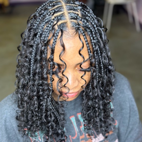 Cynthia Ruffin Stylist | Book Online with StyleSeat