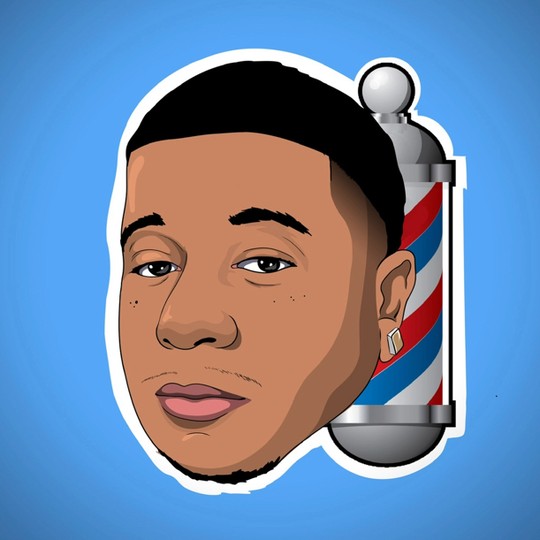 Daryl the Barber Barber | Book Online with StyleSeat