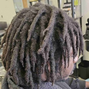 Locs Near Me: Chicago, IL | Appointments | StyleSeat