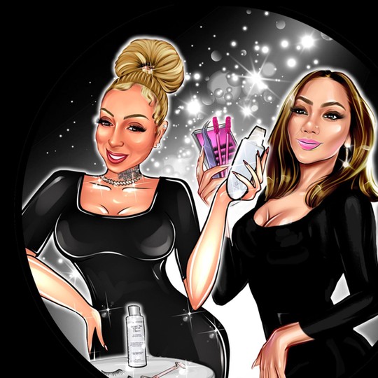 Jenelle Johnson Esthetician | Book Online with StyleSeat