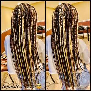 Braids Near Me: Chicago, IL | Appointments | StyleSeat