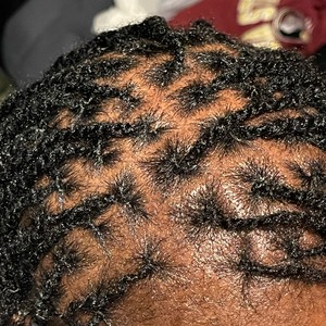 Locs Near Me: nailstyles+near+e | Appointments | StyleSeat