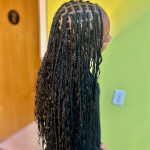 Locs Near Me: glorious+beauty+salon | Appointments | StyleSeat