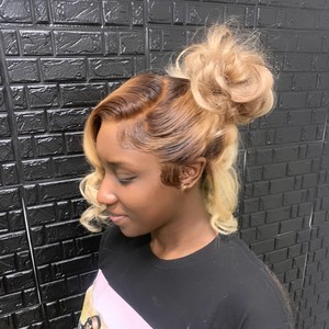 Wigs Near Me: Clarksville, IN | Appointments | StyleSeat