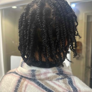 Locs Near Me: Chicago, IL | Appointments | StyleSeat