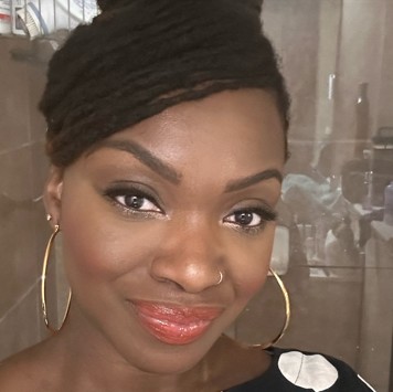 Krishayla (Shayla) Hall | Book Online with StyleSeat