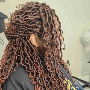 Braids Near Me: Seattle, WA | Appointments | StyleSeat