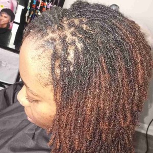 Sisterlocks Near Me: Raleigh, NC | Appointments | StyleSeat