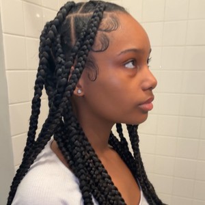 Braids Near Me: Chicago, IL | Appointments | StyleSeat