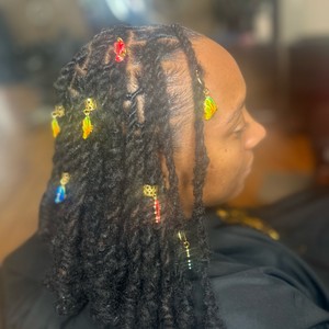 Locs Near Me: Chicago, IL | Appointments | StyleSeat