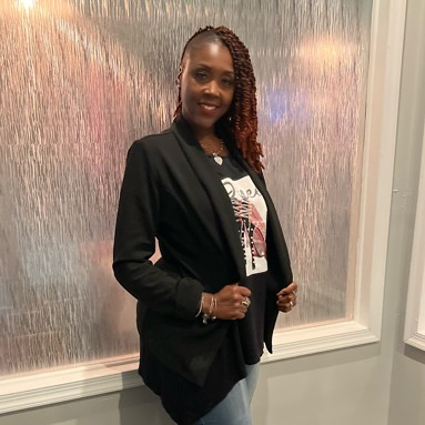 Stacy Sorrell Nail Technician | Book Online with StyleSeat