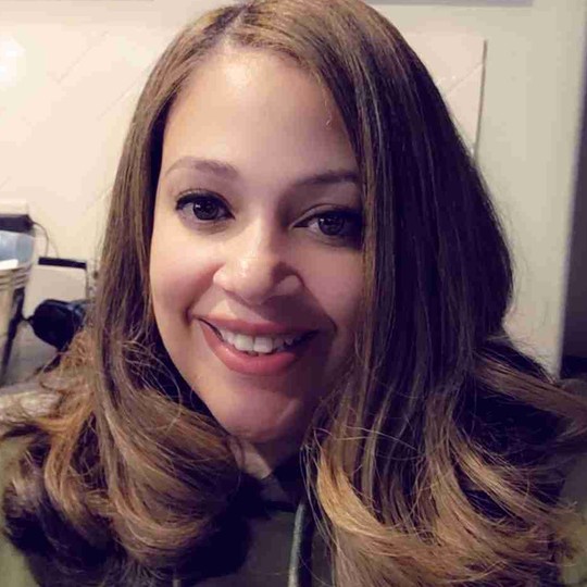 Shava Echols-Williams Stylist | Book Online with StyleSeat