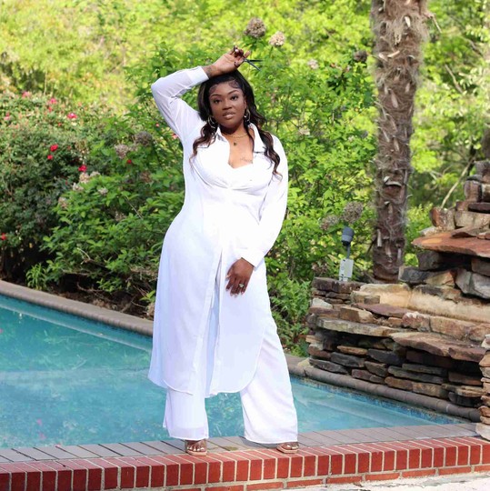 Catherine "Cat" Anderson Stylist | Book Online with StyleSeat