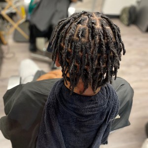 Kids Near Me: beattys+barber+shop | Appointments | StyleSeat