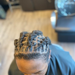 Kids Near Me: beattys+barber+shop | Appointments | StyleSeat