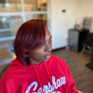 Kids Near Me: beattys+barber+shop | Appointments | StyleSeat