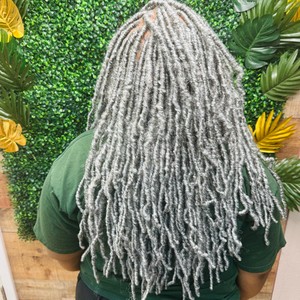 Locs Near Me: 76708 Waco, TX | Appointments | StyleSeat