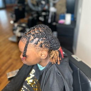 Locs Near Me: Chicago, IL | Appointments | StyleSeat