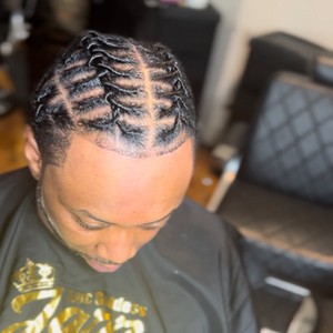 Locs Near Me: Chicago, IL | Appointments | StyleSeat