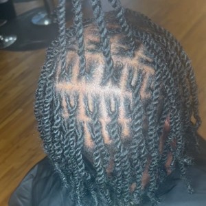 Locs Near Me: Chicago, IL | Appointments | StyleSeat