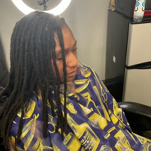 Braids Near Me: Seattle, WA | Appointments | StyleSeat