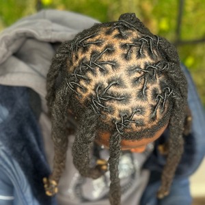 Locs Near Me: Brooklyn, NY | Appointments | StyleSeat