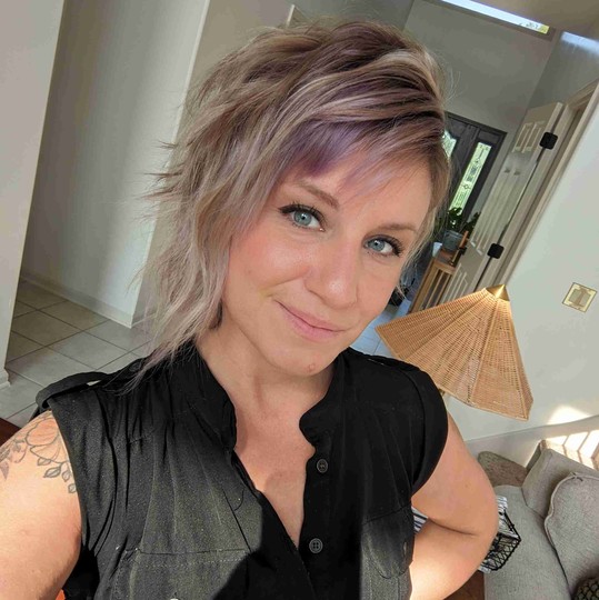 Megan Rhode Stylist | Book Online with StyleSeat