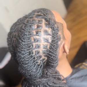 Locs Near Me: Chicago, IL | Appointments | StyleSeat