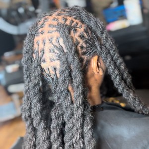 Locs Near Me: Chicago, IL | Appointments | StyleSeat