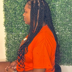 Braids Near Me: Chicago, IL | Appointments | StyleSeat
