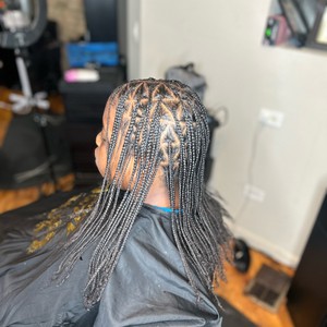 Locs Near Me: Chicago, IL | Appointments | StyleSeat