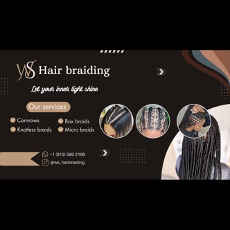 Wase hair braiding Professional | Book Online with StyleSeat