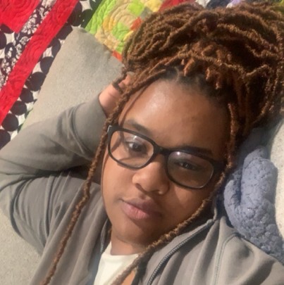 Cierra Carter-Webb Stylist | Book Online with StyleSeat