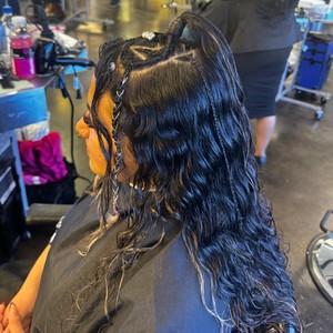 Braids Near Me: Dallas, TX | Appointments | StyleSeat