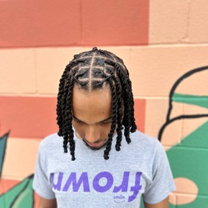 Locs Near Me: glorious+beauty+salon | Appointments | StyleSeat