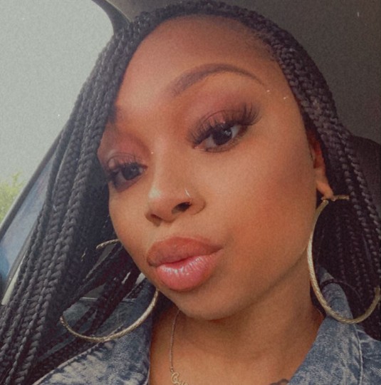 Shawdae Paul Cosmetologist | Book Online with StyleSeat