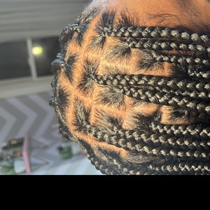 Locs Near Me: sasha+beauty+salon | Appointments | StyleSeat