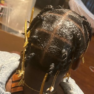 Locs Near Me: St Louis, MO | Appointments | StyleSeat